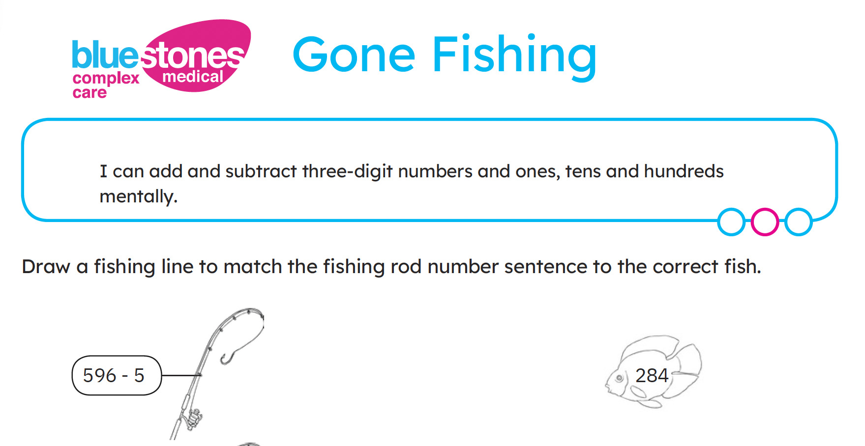 KS2 Addition & substraction - Our Greenhouse