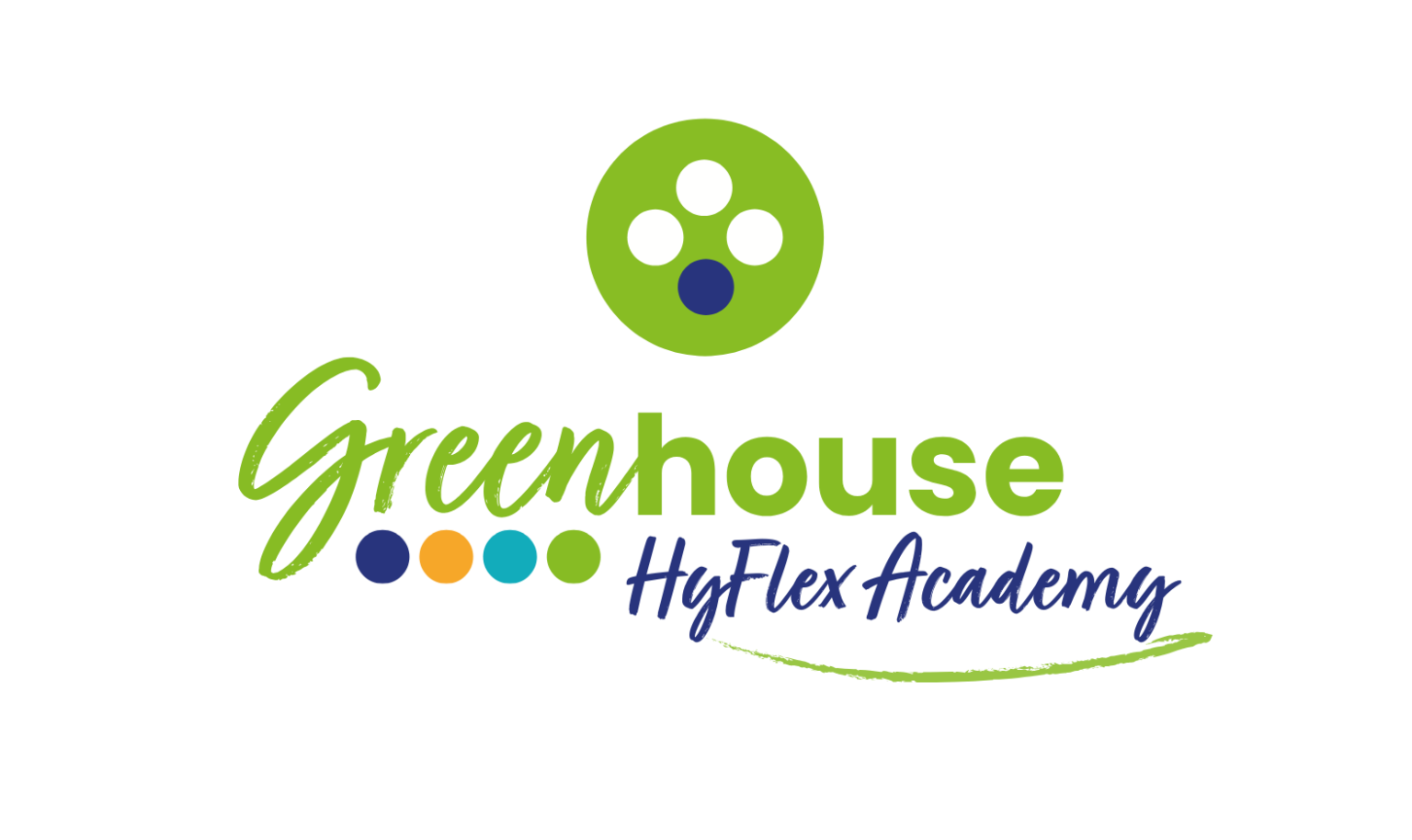 HyFlex Academy - Our Greenhouse